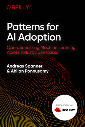 Patterns for AI Adoption